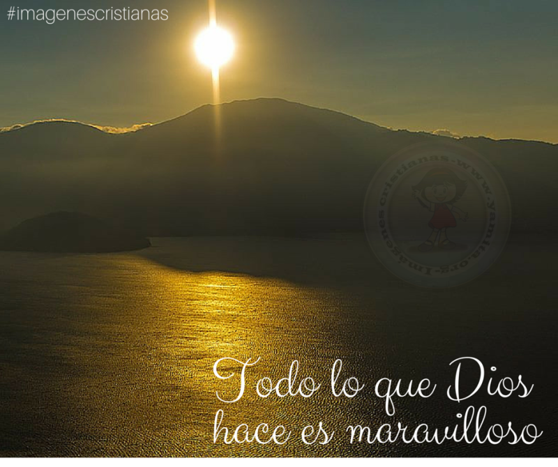 Dios te ama y sabe lo que te conviene – Palabras de Animo.com